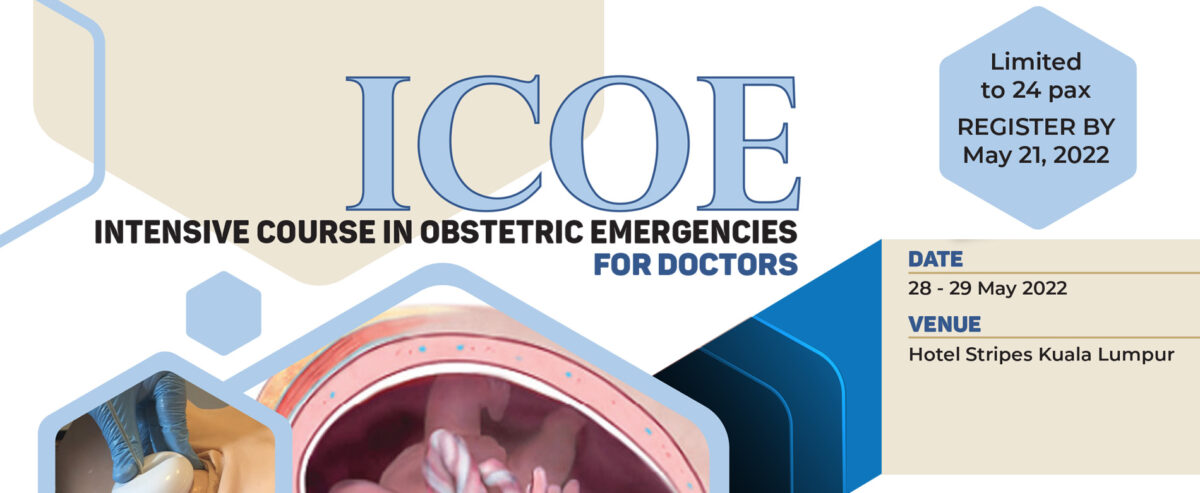 Courses – ICOE